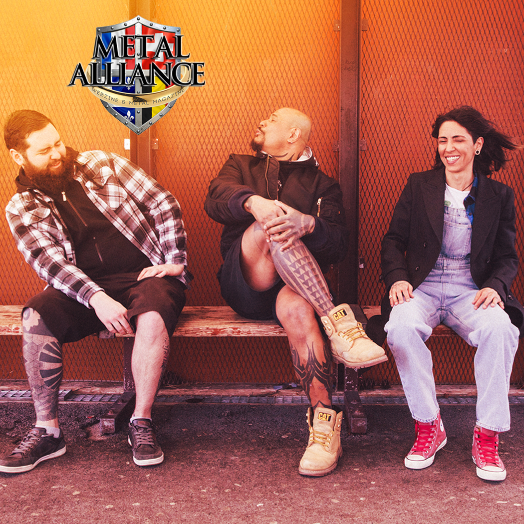 Interview - Metal Alliance - Am Samstag